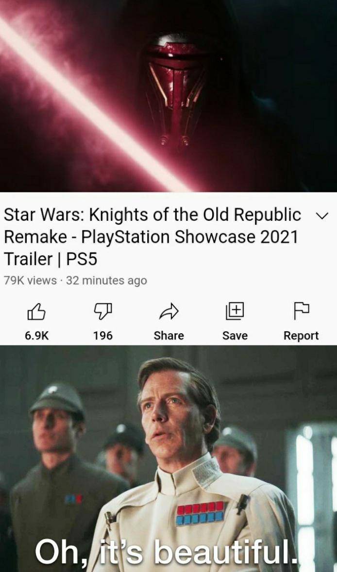 I really can't wait | Scrolller