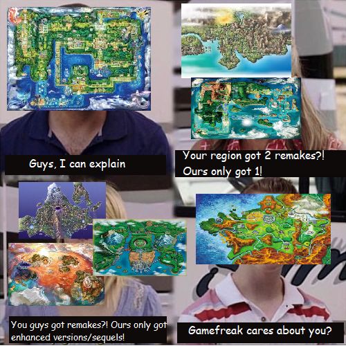 I really hope this wasn't done before. | Scrolller