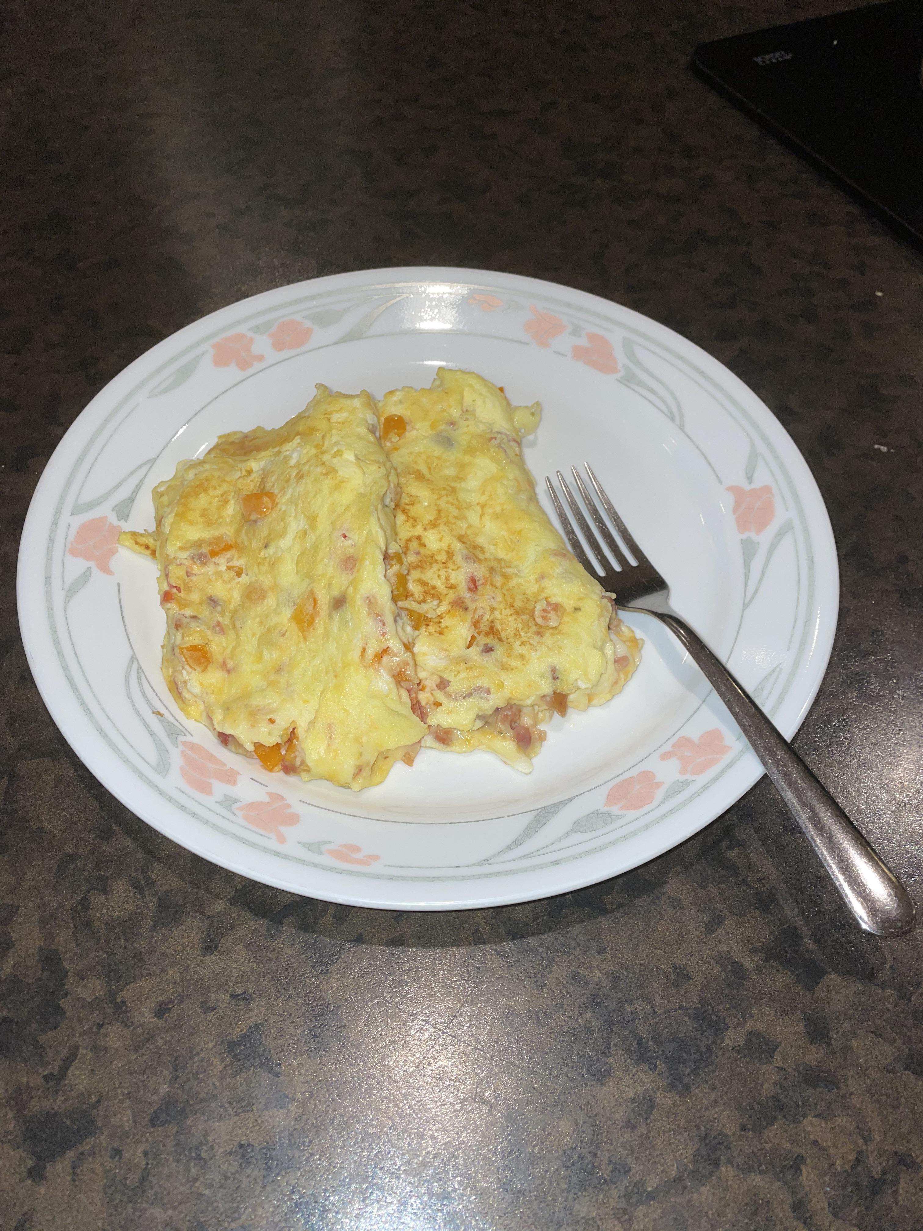 I remember the human | Scrolller