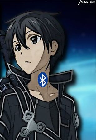 I sacrifice my humanity Kirito | Scrolller