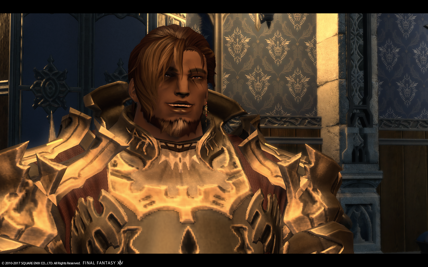 I saw a man so beautiful I started crying? | Scrolller