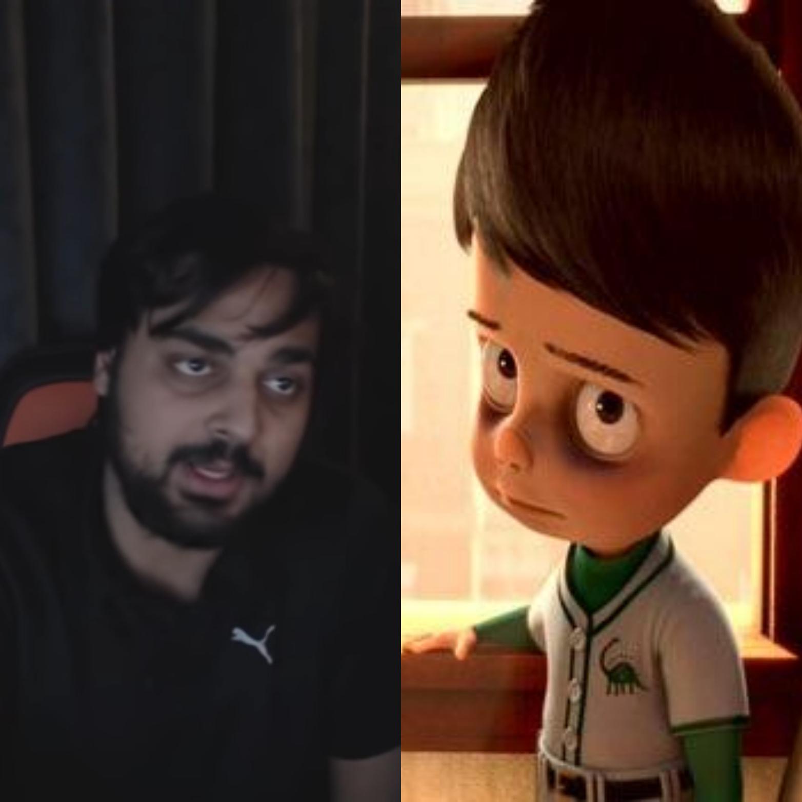 I see no difference | Scrolller