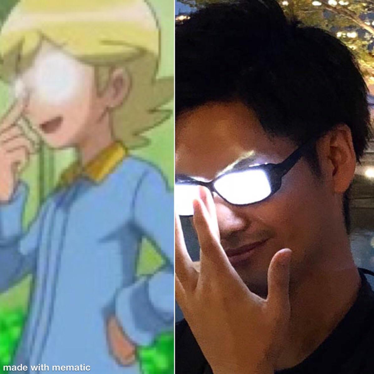 I see the resemblance | Scrolller