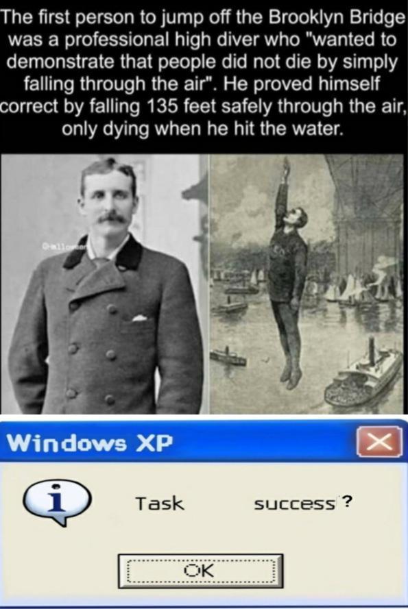 I see this as an absolute win! | Scrolller