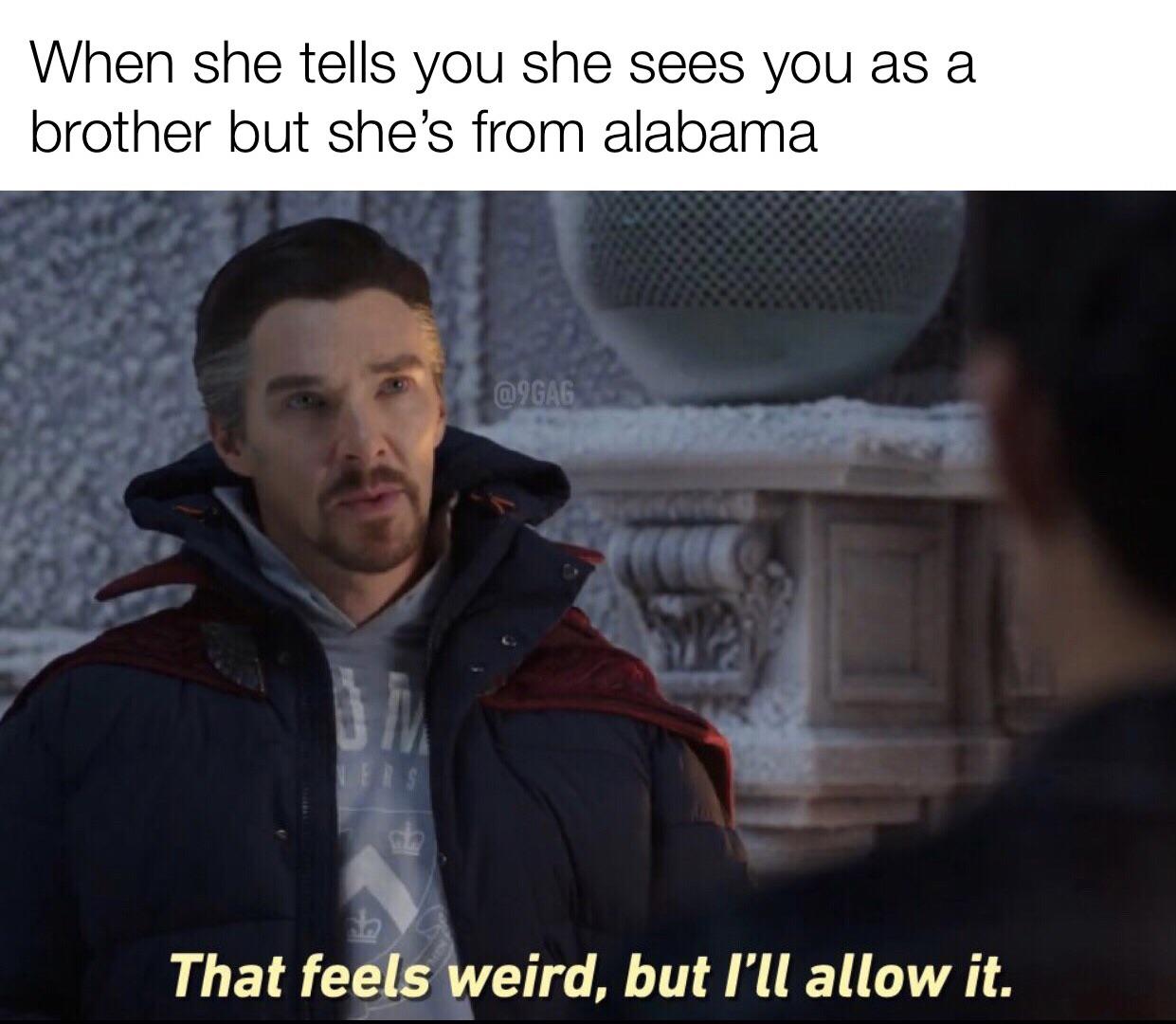 I see this as an absolute win | Scrolller