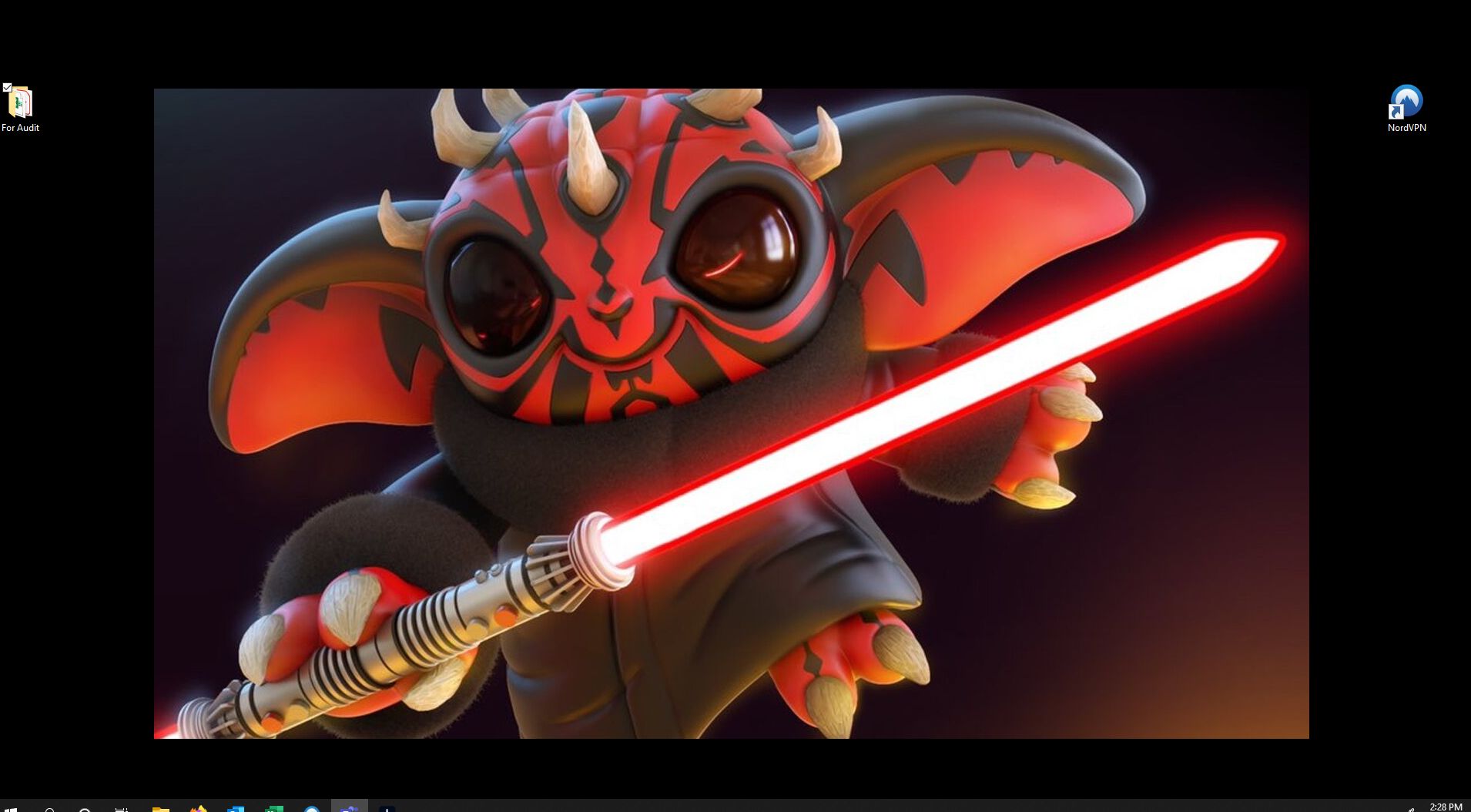 I see your Darth Jar Jar and raise you Darth Grogu | Scrolller