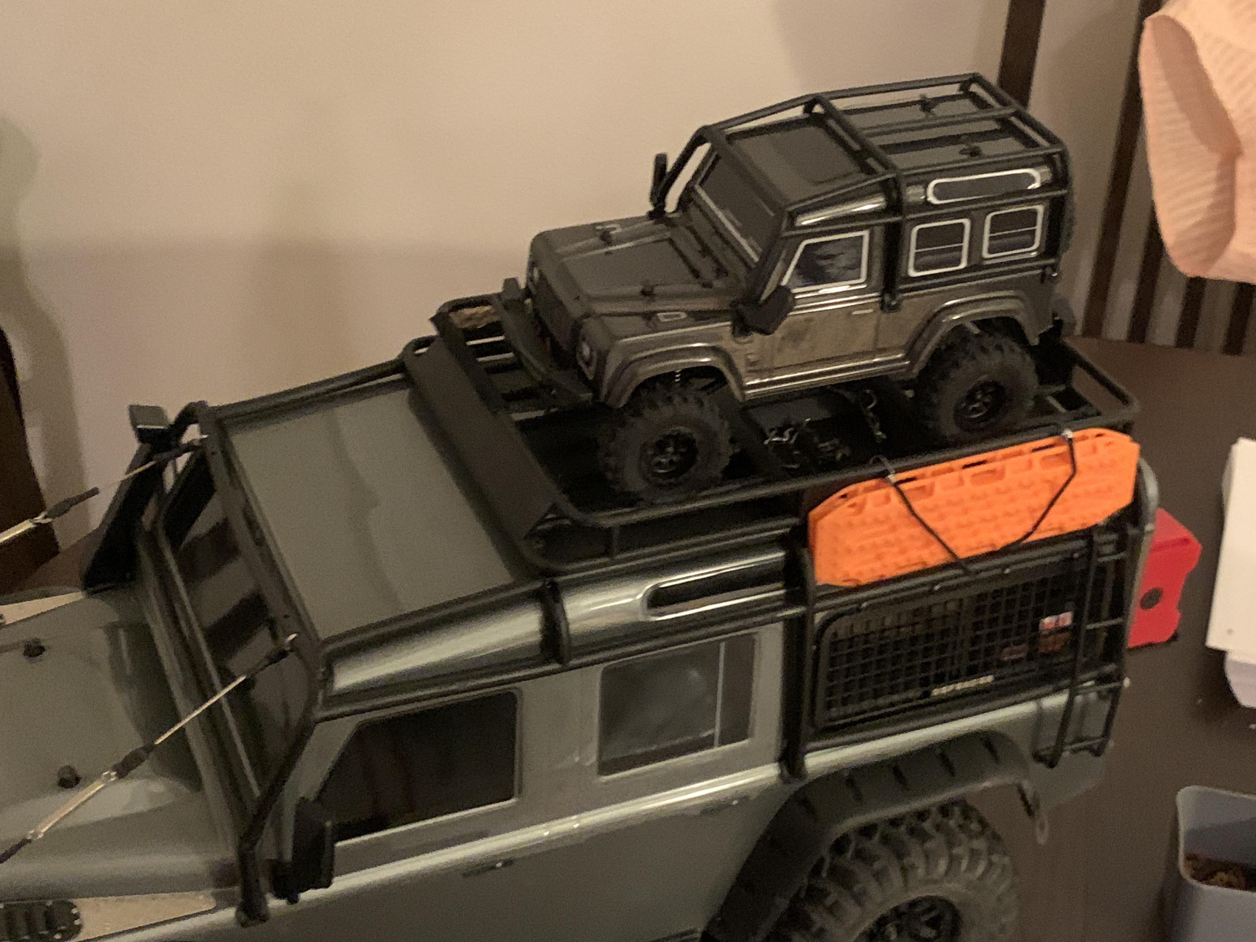 I shall call him.... mini me | Scrolller