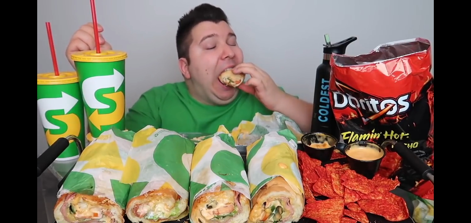 I simp for my guy nick | Scrolller