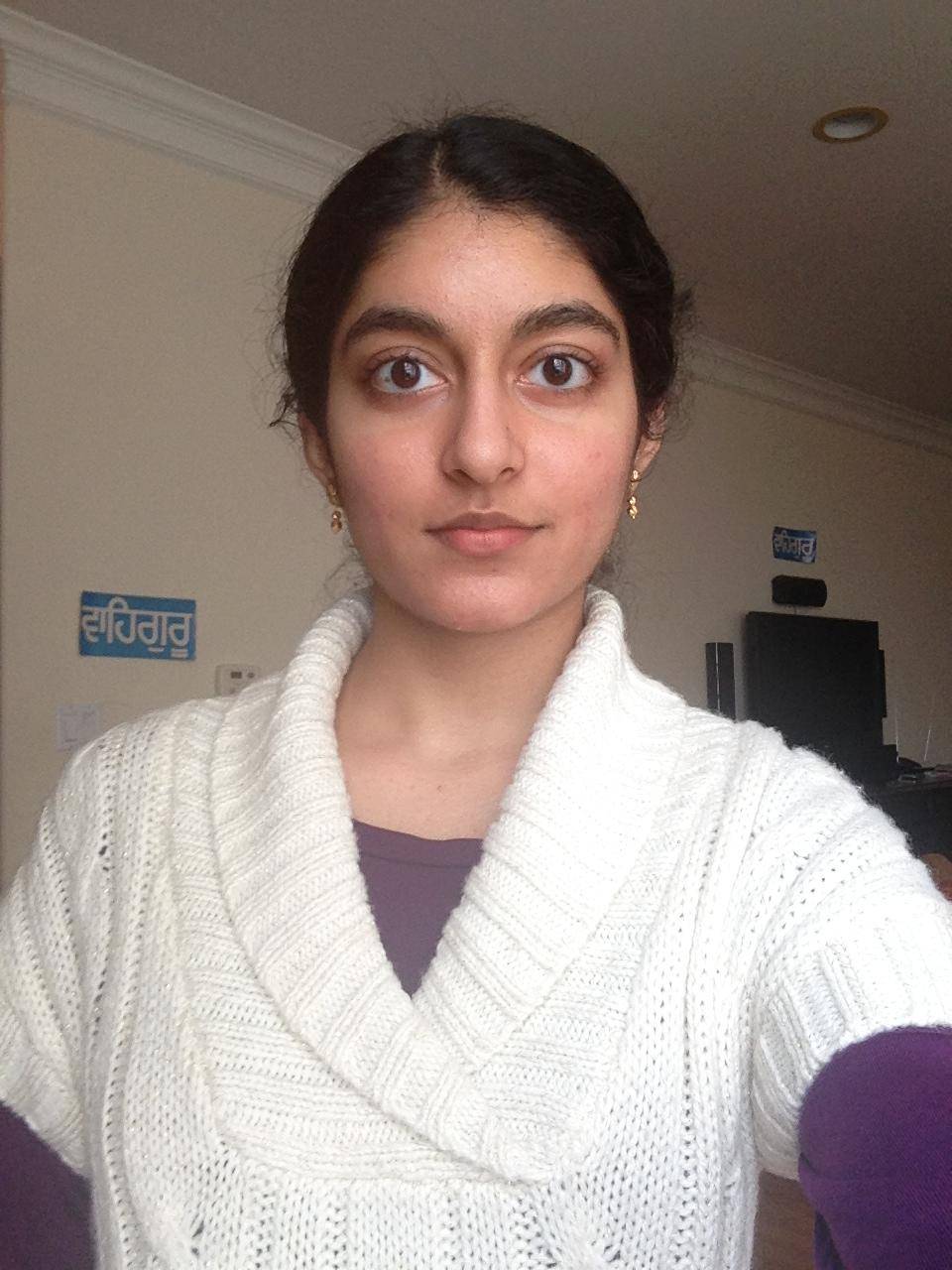 I strive to be naturally beautiful! :) | Scrolller