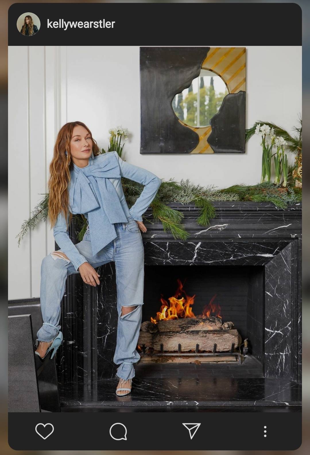 I sure it's your doppelganger.!! | Scrolller