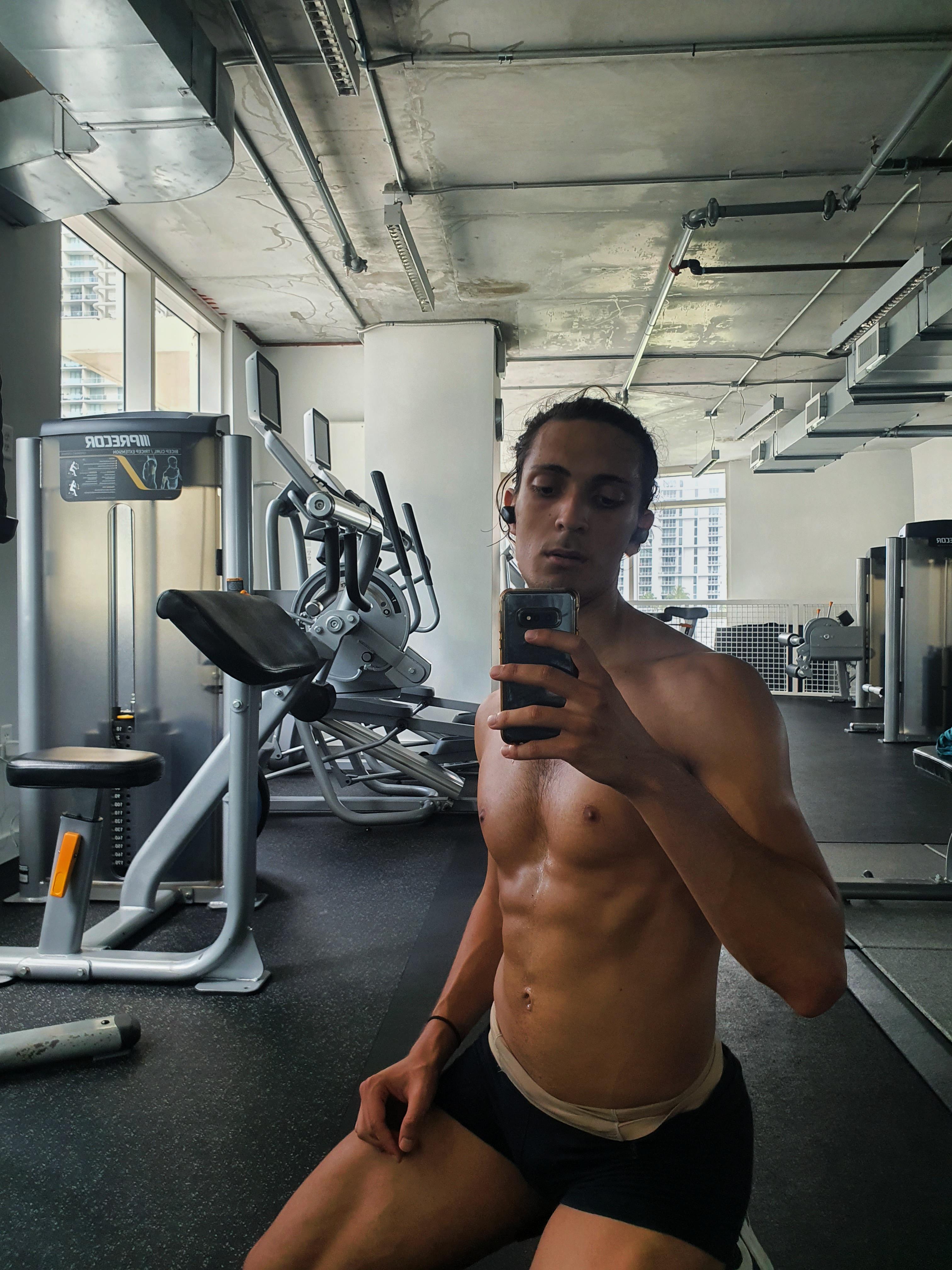 Have I left my twink stage yet? | Scrolller