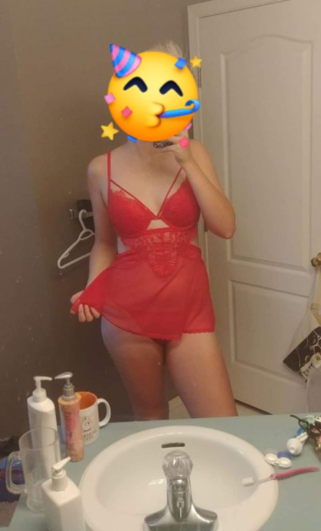 I think I could use less clothes actually | Scrolller