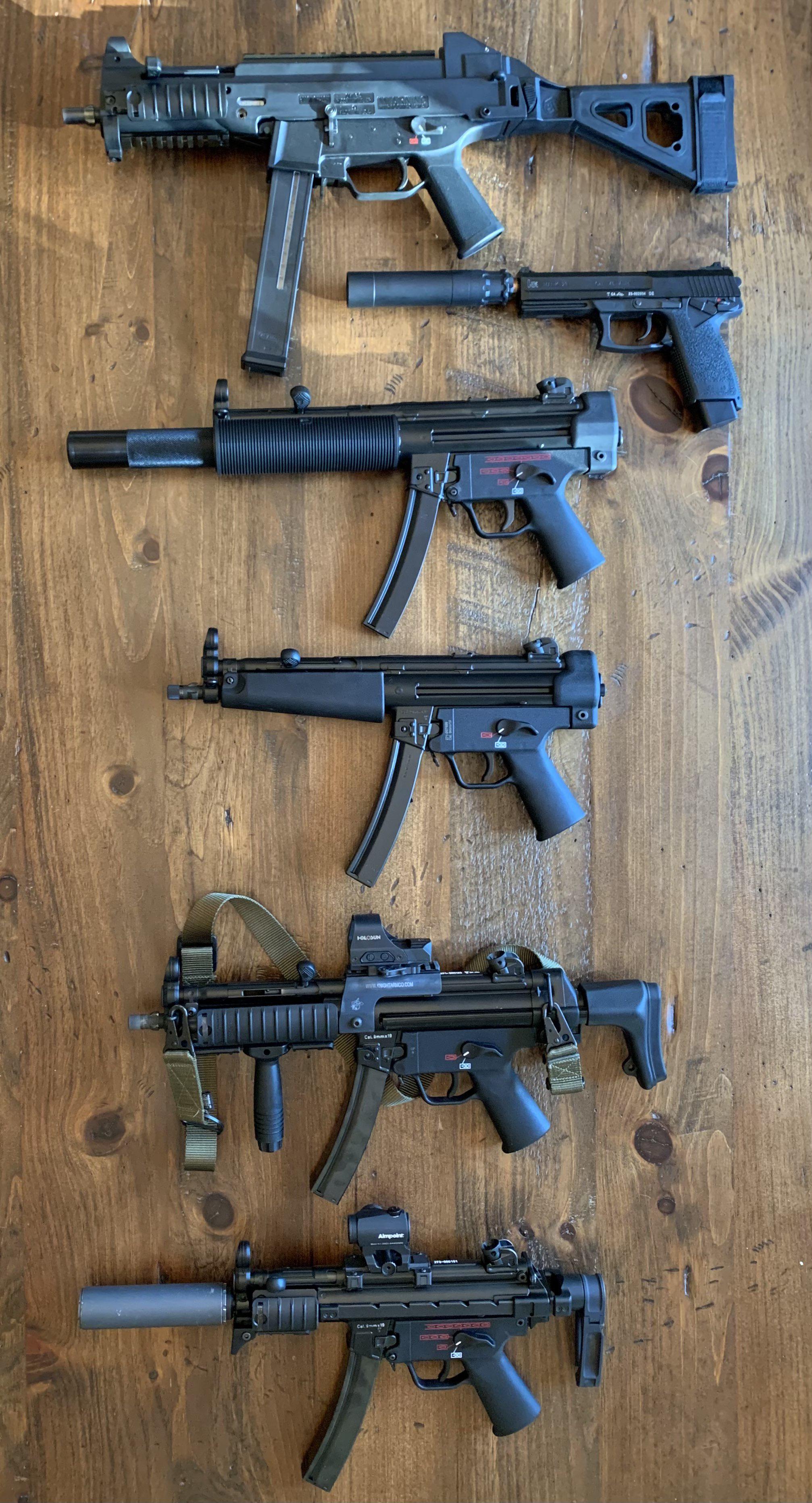 Current HK collection | Scrolller