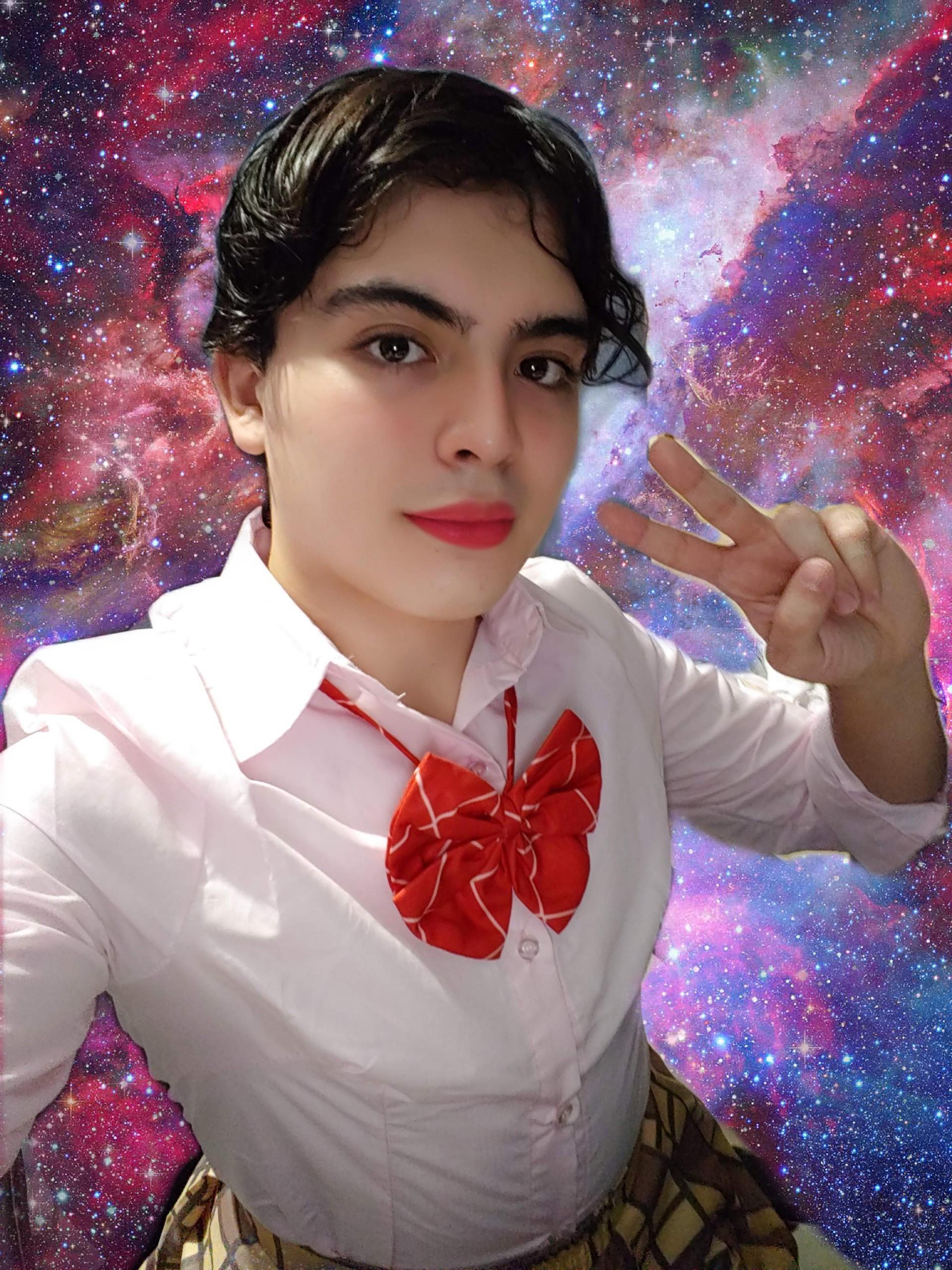 I think I look pretty | Scrolller