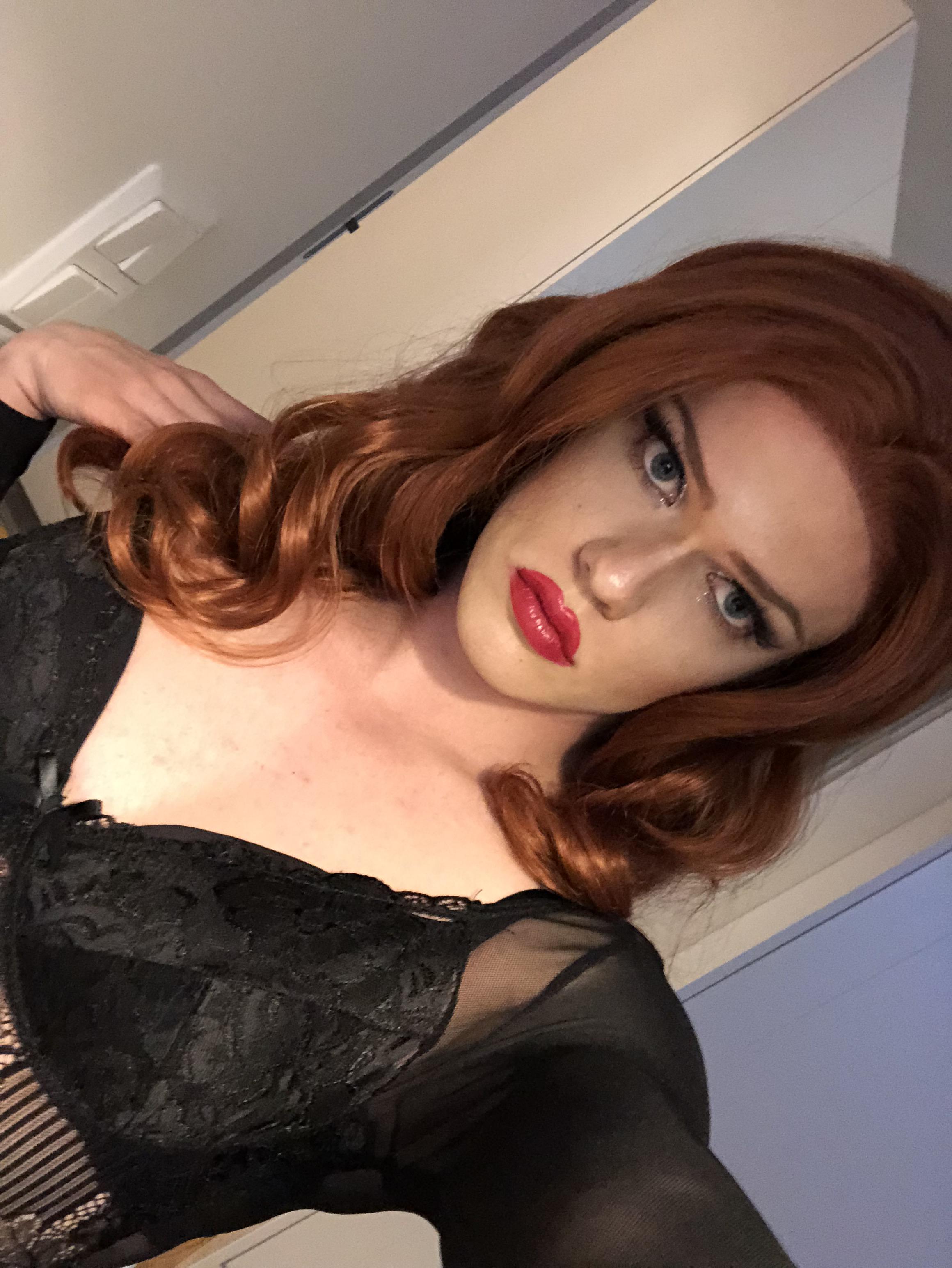 I think I’m addicted to buying wigs... | Scrolller