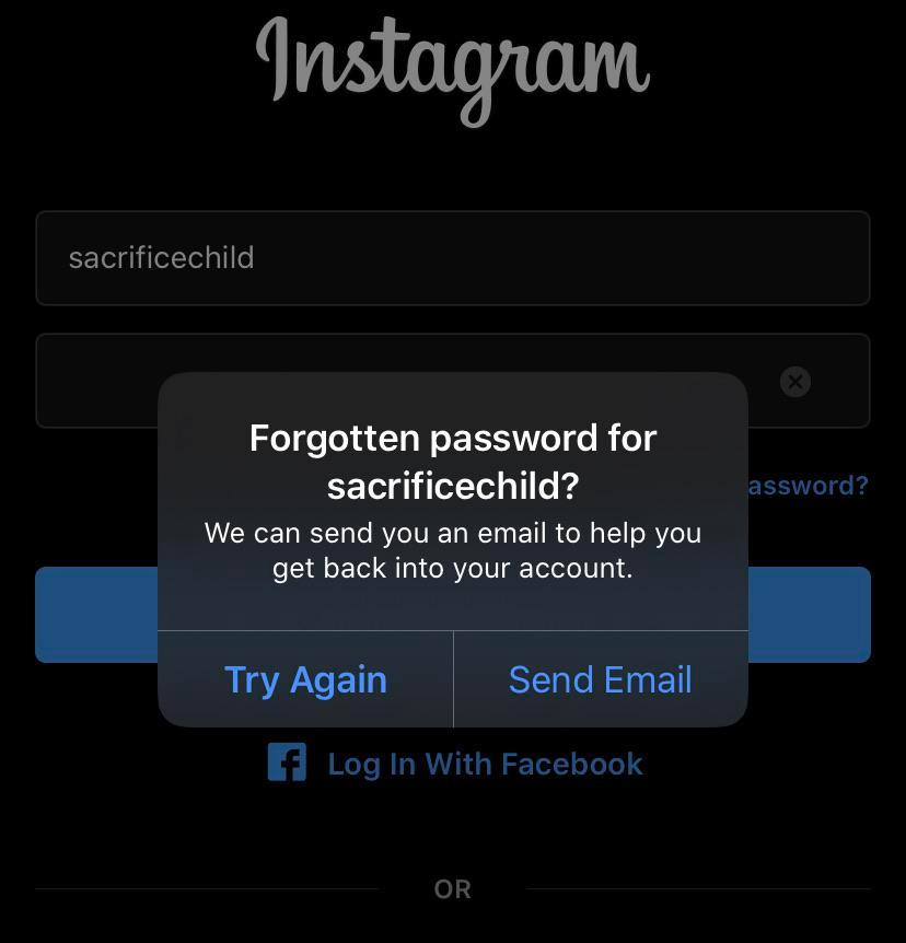 I think I’m questioning my insanity | Scrolller