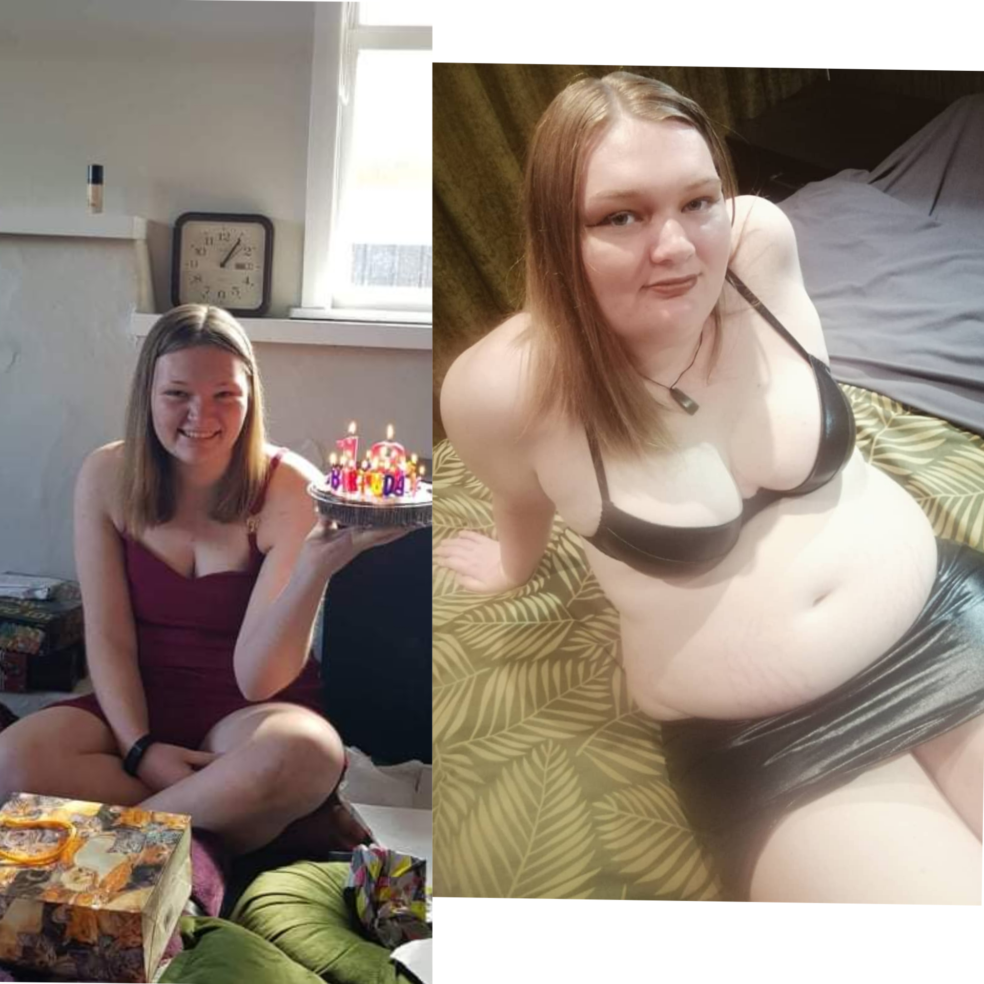 Thoughts on my progress? | Scrolller