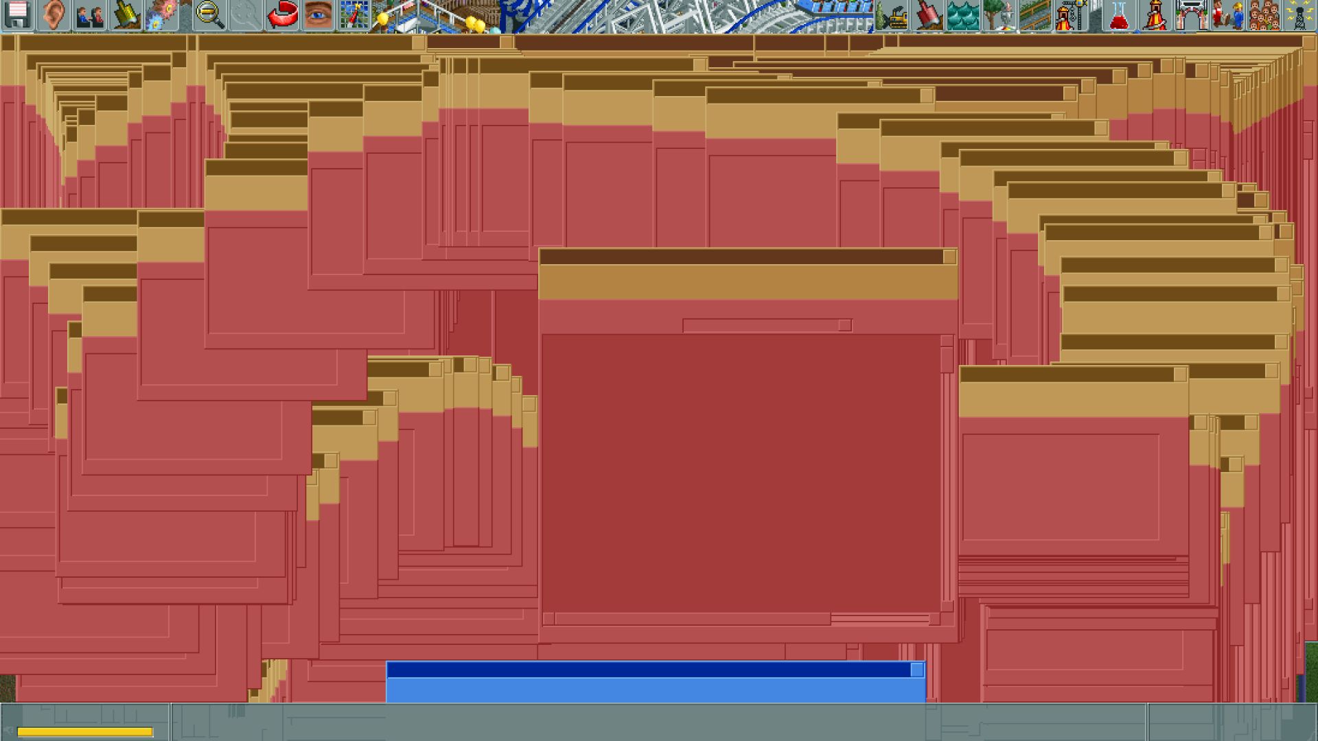 I think I won Solitaire. | Scrolller