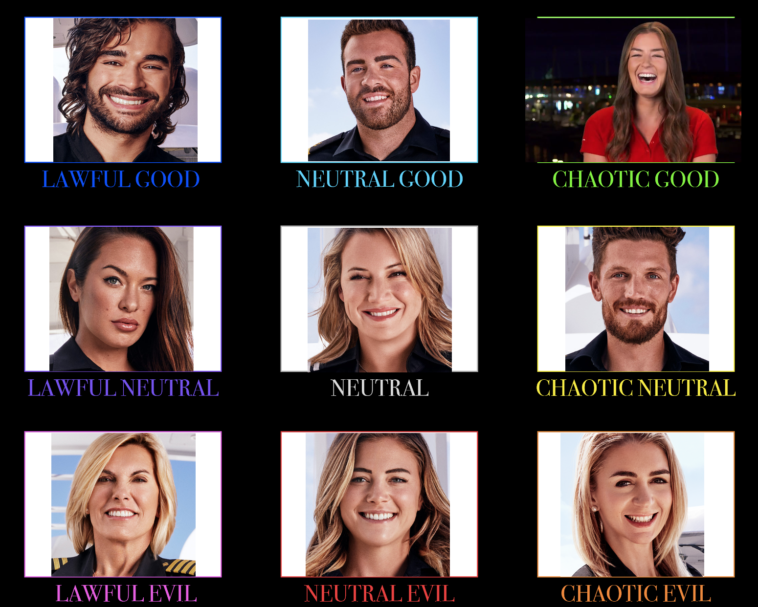 I think this is correct? | Scrolller