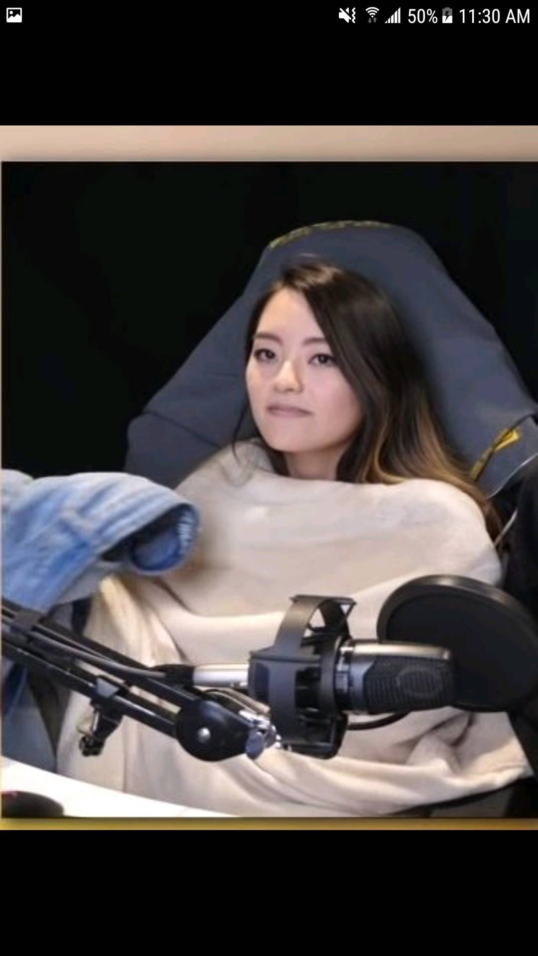 I think this is from make me suffer Jennie took off her bra and panties and was necked under the ...