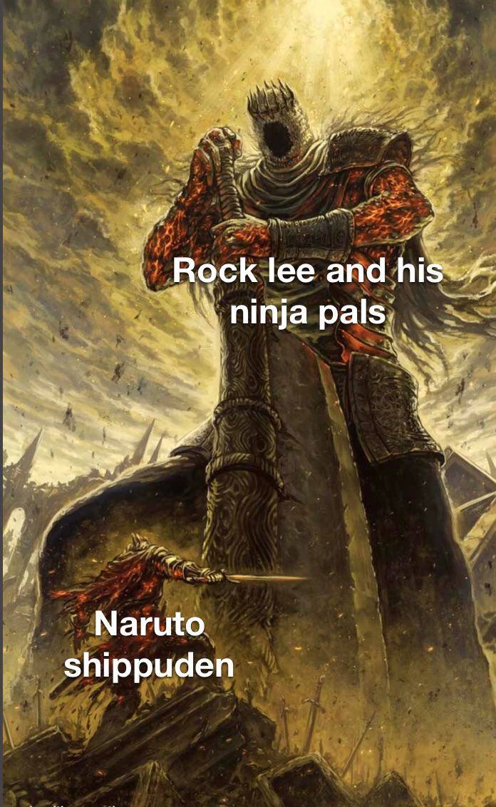 I think we all know the superior show | Scrolller