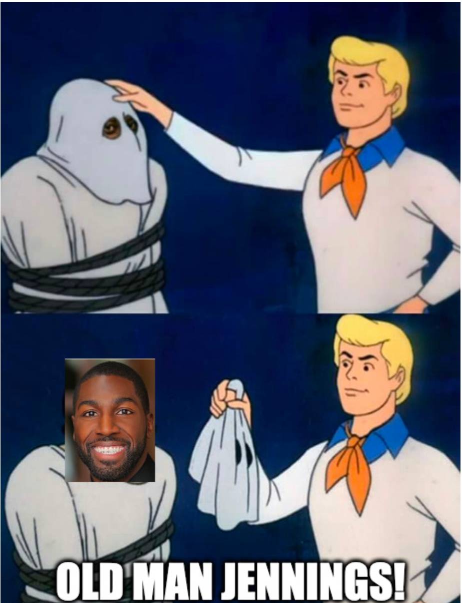 I think we all know who is really behind the Rodgers drama | Scrolller