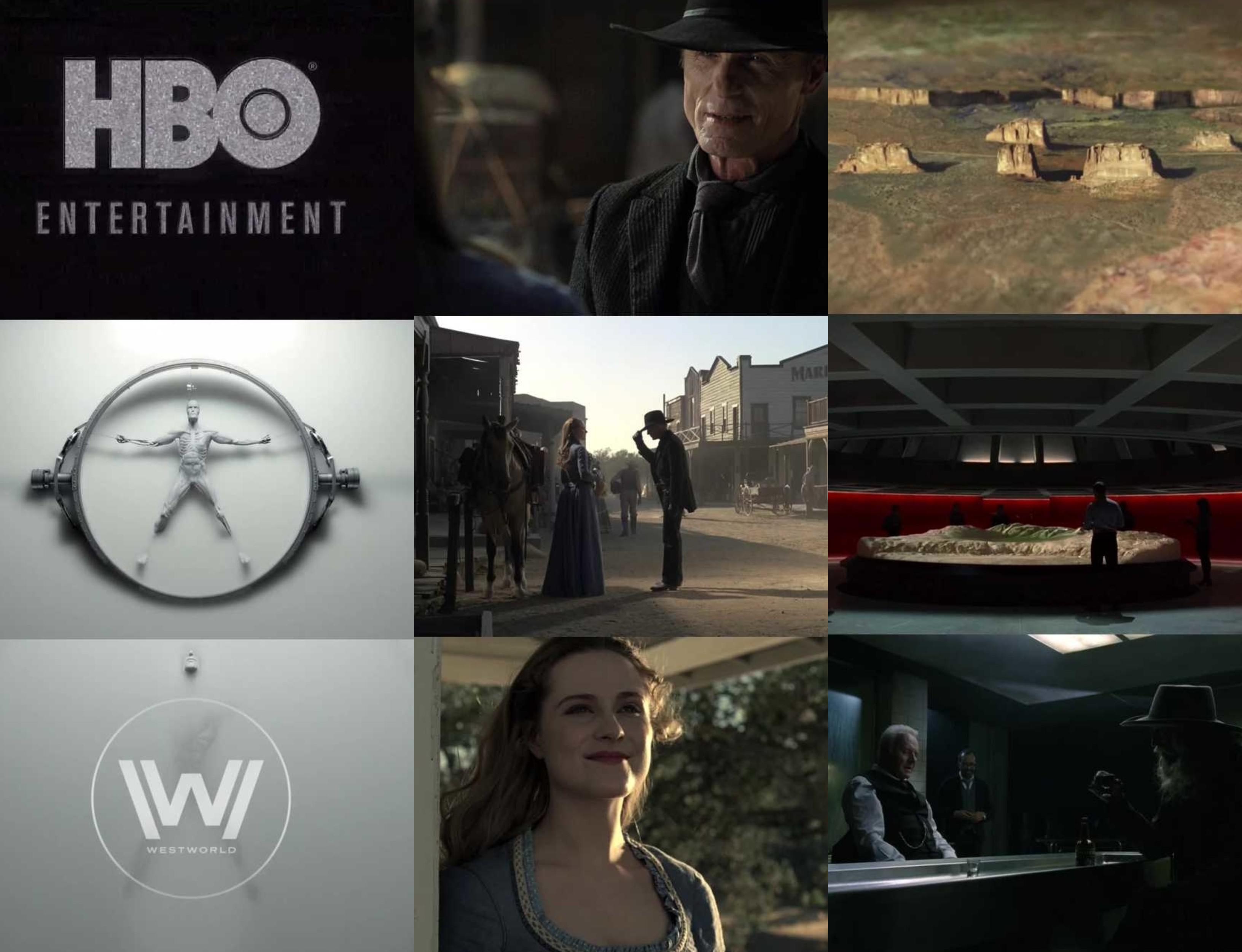 I thought i'd start another rewatch and god,everything about the first season is pure gold ...