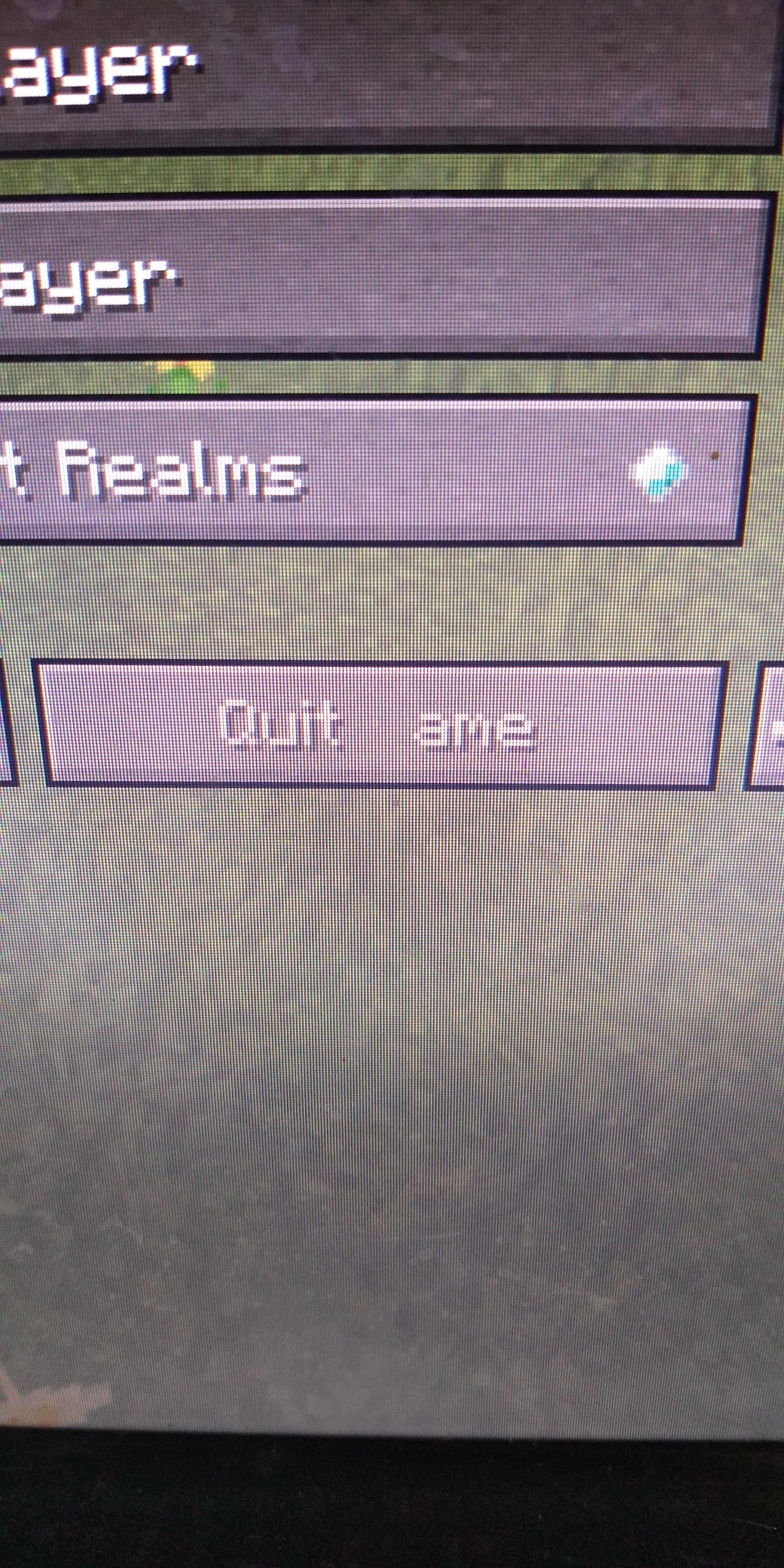 I thunk there's something missing | Scrolller