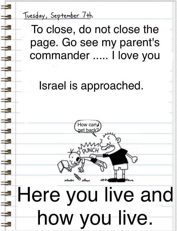 I translated DOAWK’s first page into almost every language on google translate and got this ...