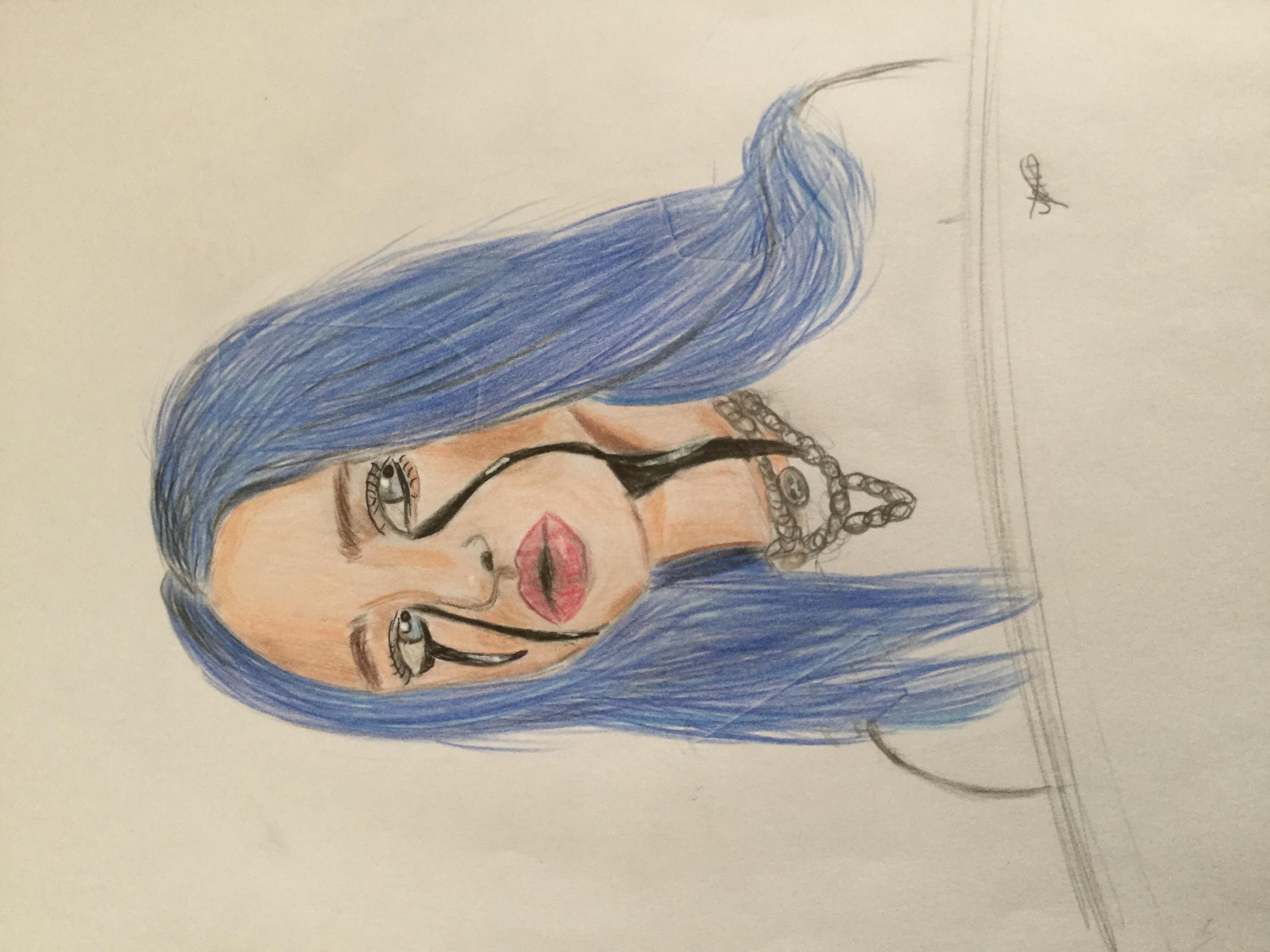 I tried. | Scrolller