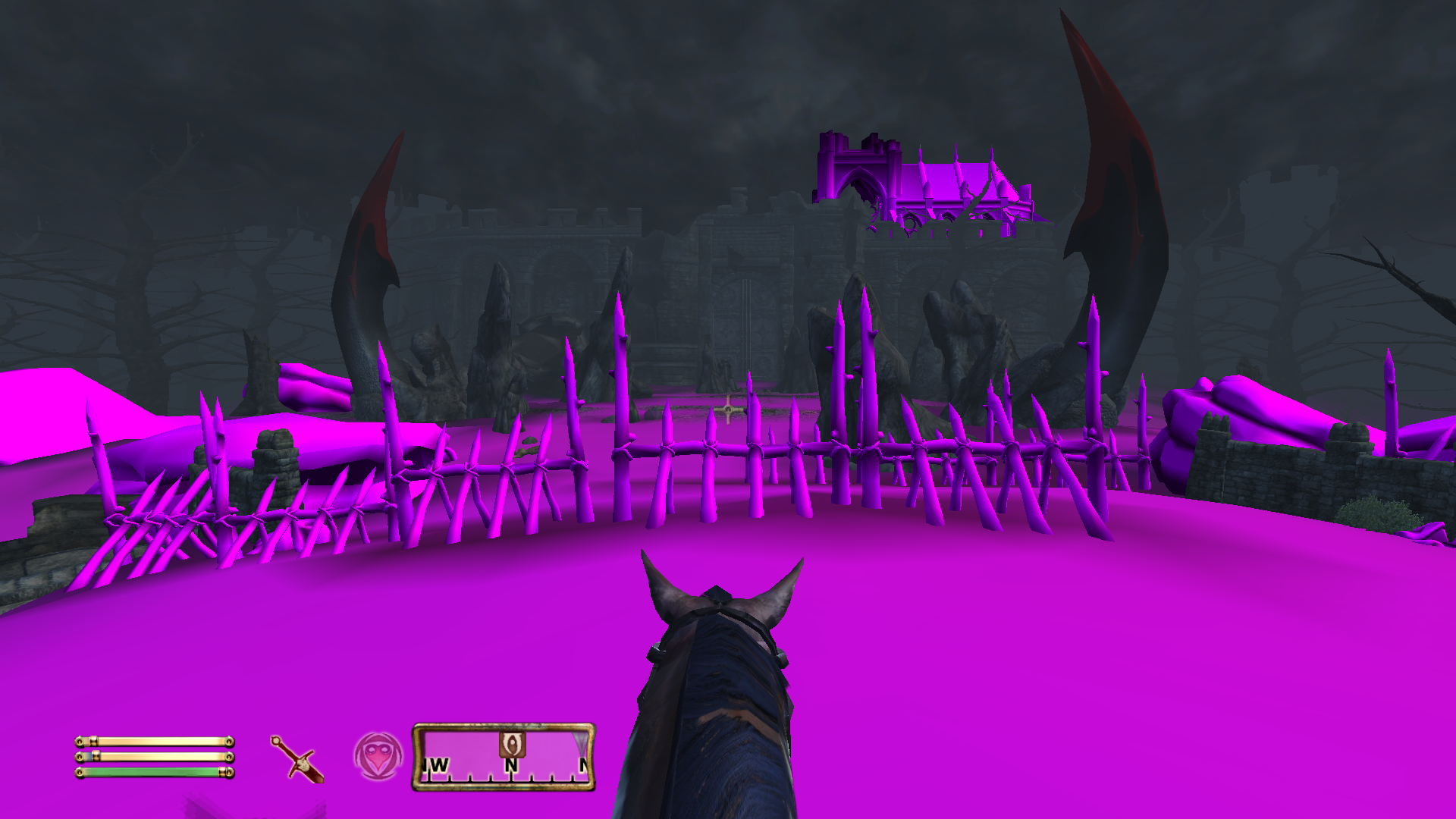 I tried modding Oblivion....... | Scrolller