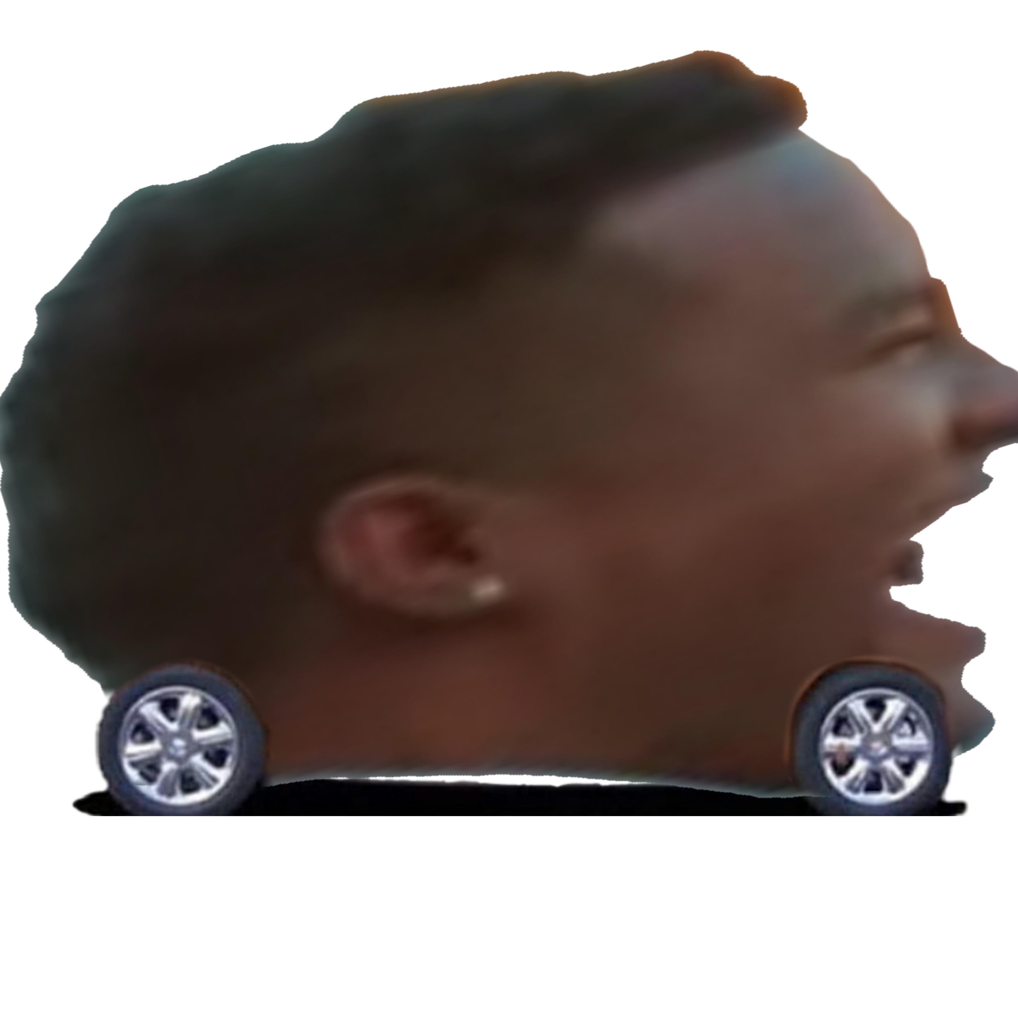 I turned Twomad into a convertible | Scrolller