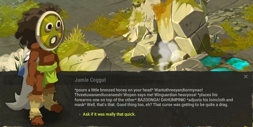 I understood those references | Scrolller