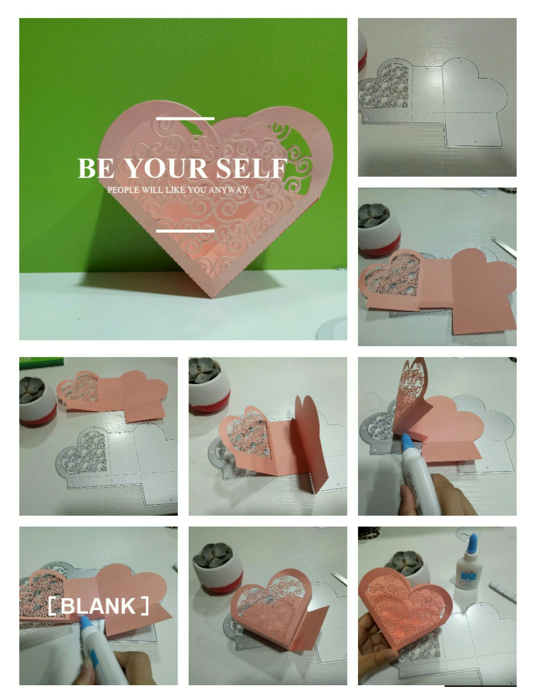 I Used The Box die Made A Heart shaped Box Scrolller i-used-the-box-die-made-a-heart-shaped-box-scrolller