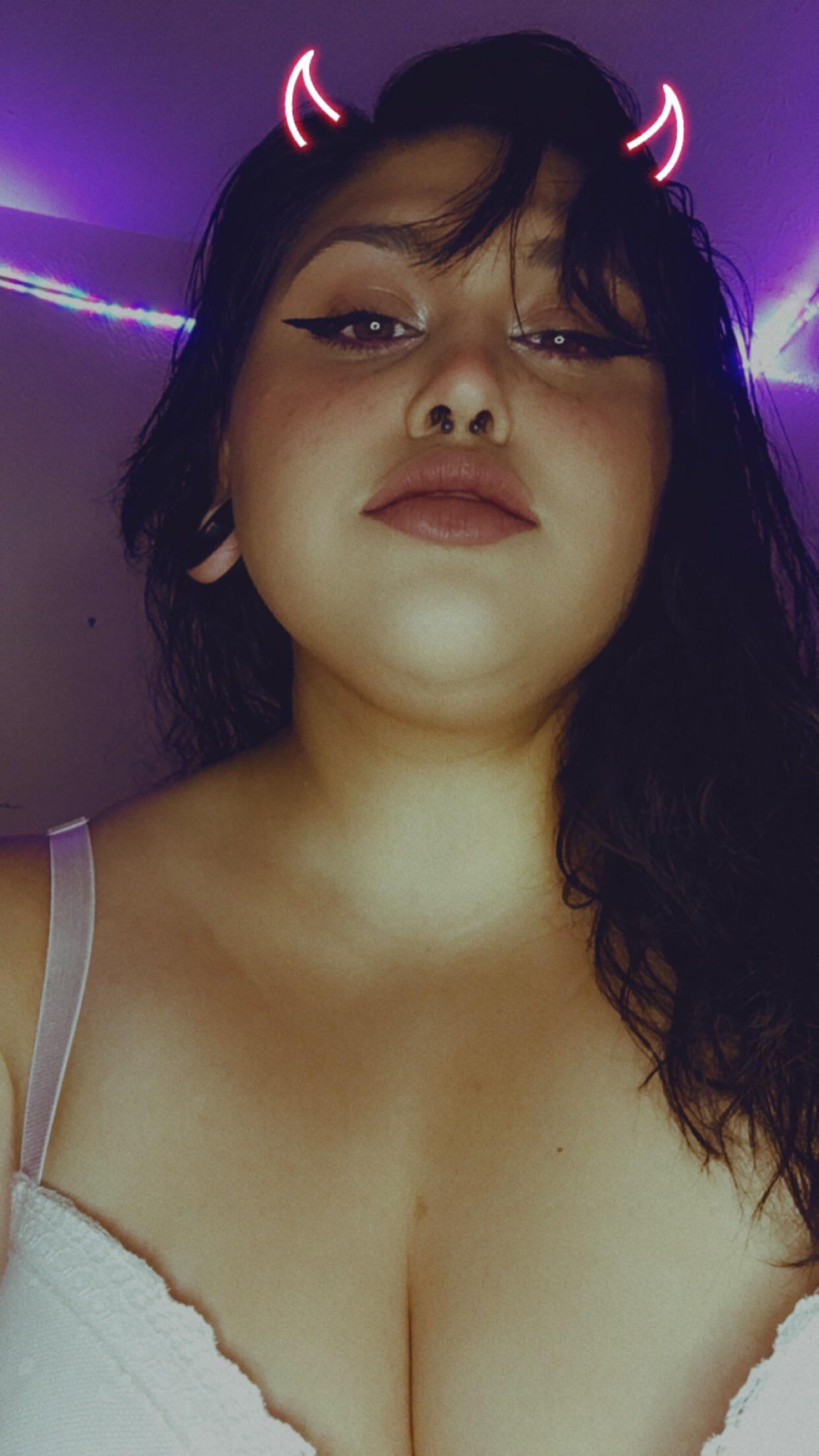 I’ve been bad 😈 | Scrolller