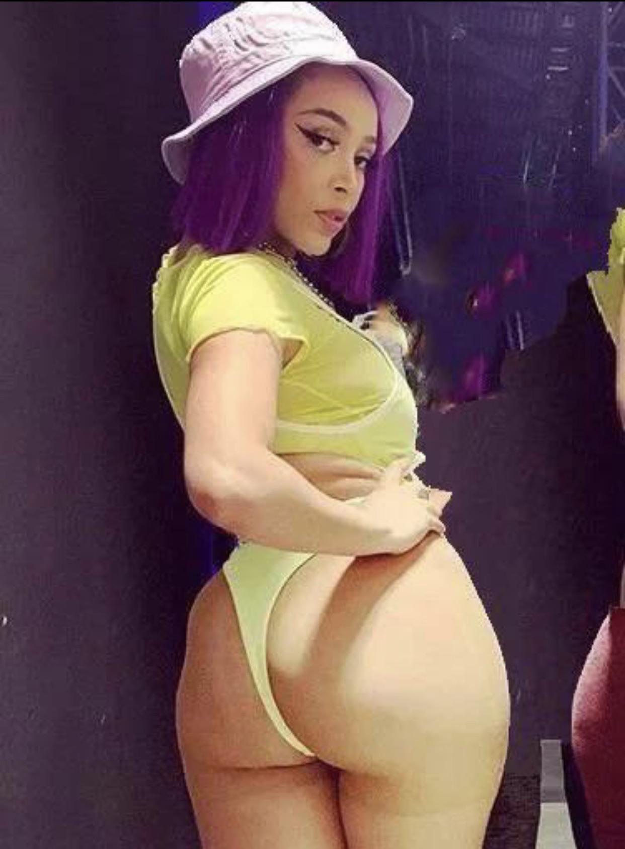 I’ve been SO obsessed with Doja recently. | Scrolller