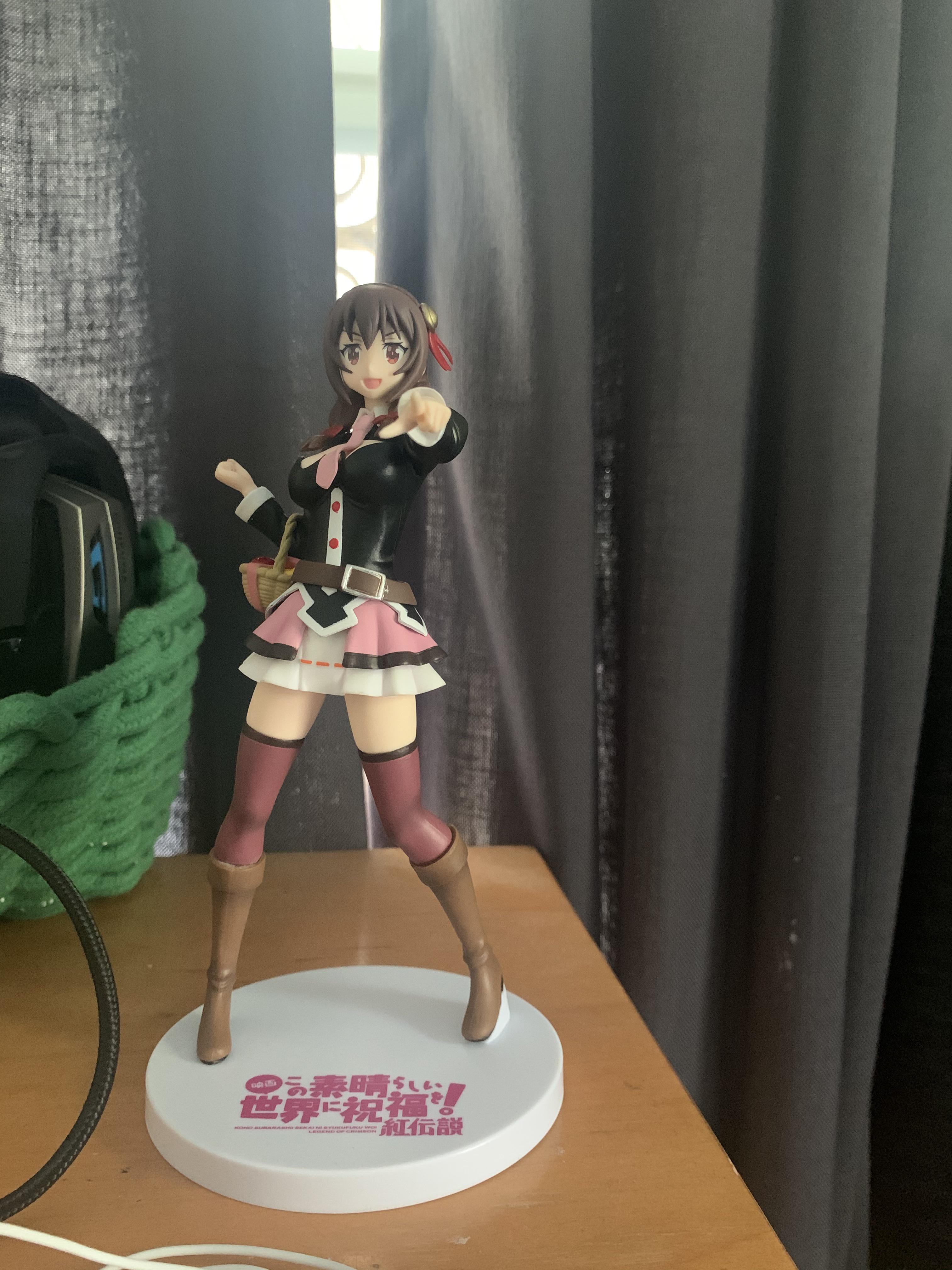 I’ve finally ascended the best character will now be living with me | Scrolller