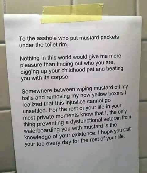 I’ve got a great idea for an office prank. | Scrolller