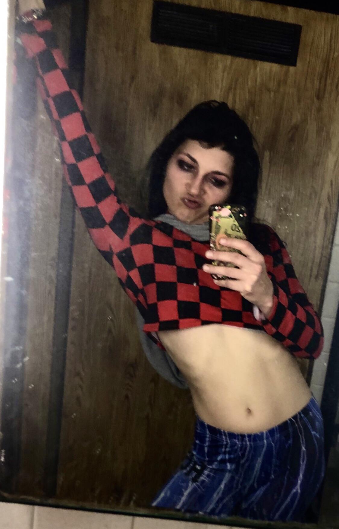 I’ve got moves like Jagger. [oc] [f] | Scrolller