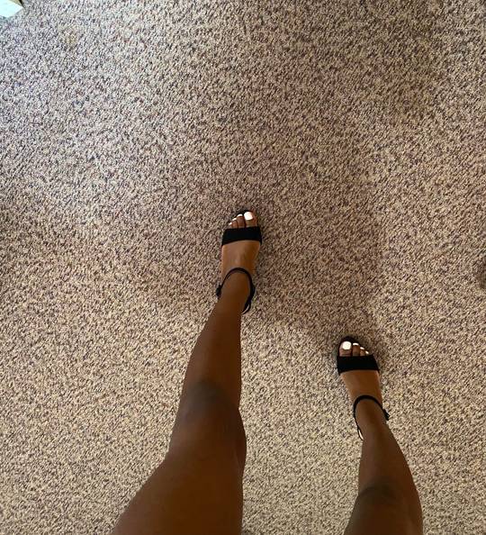 Lick My Feet Or Ill Stomp You ☺️ Scrolller