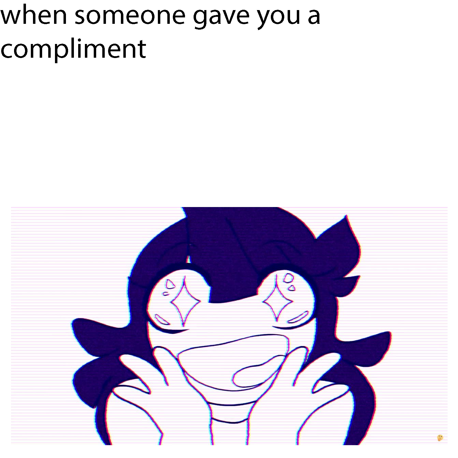 i want compliments | Scrolller