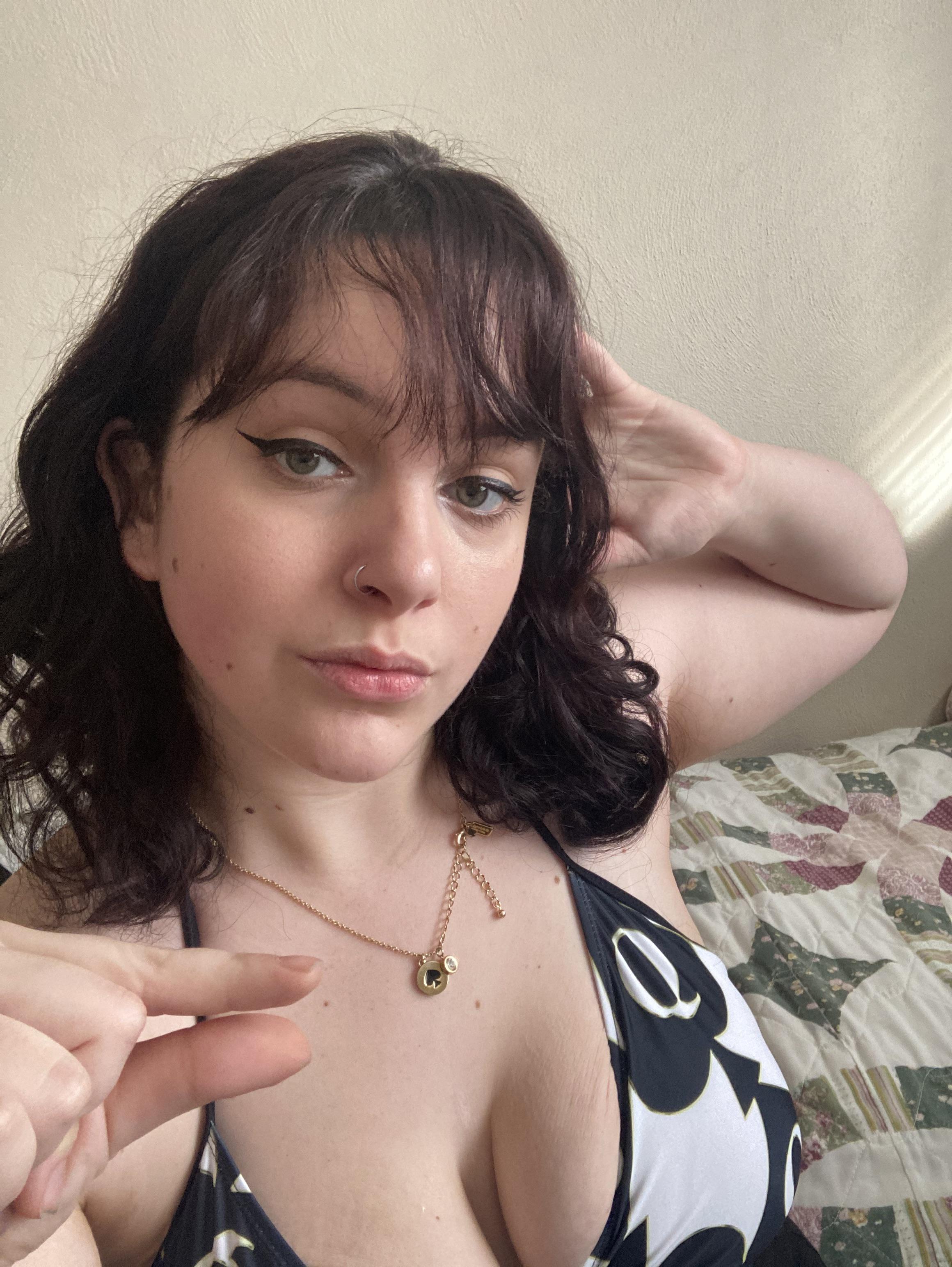 I Want Dick That Actually Makes Me Cum ♠️ Scrolller