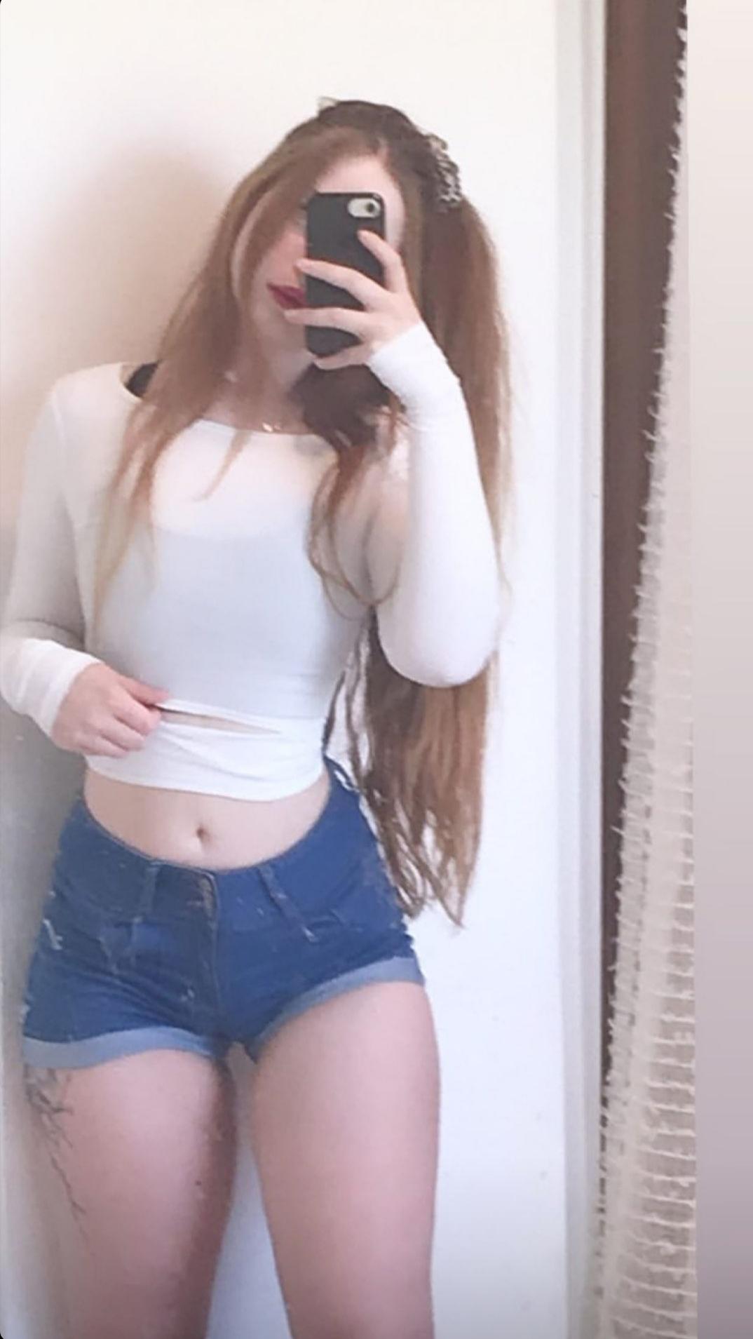 I want her in HD | Scrolller