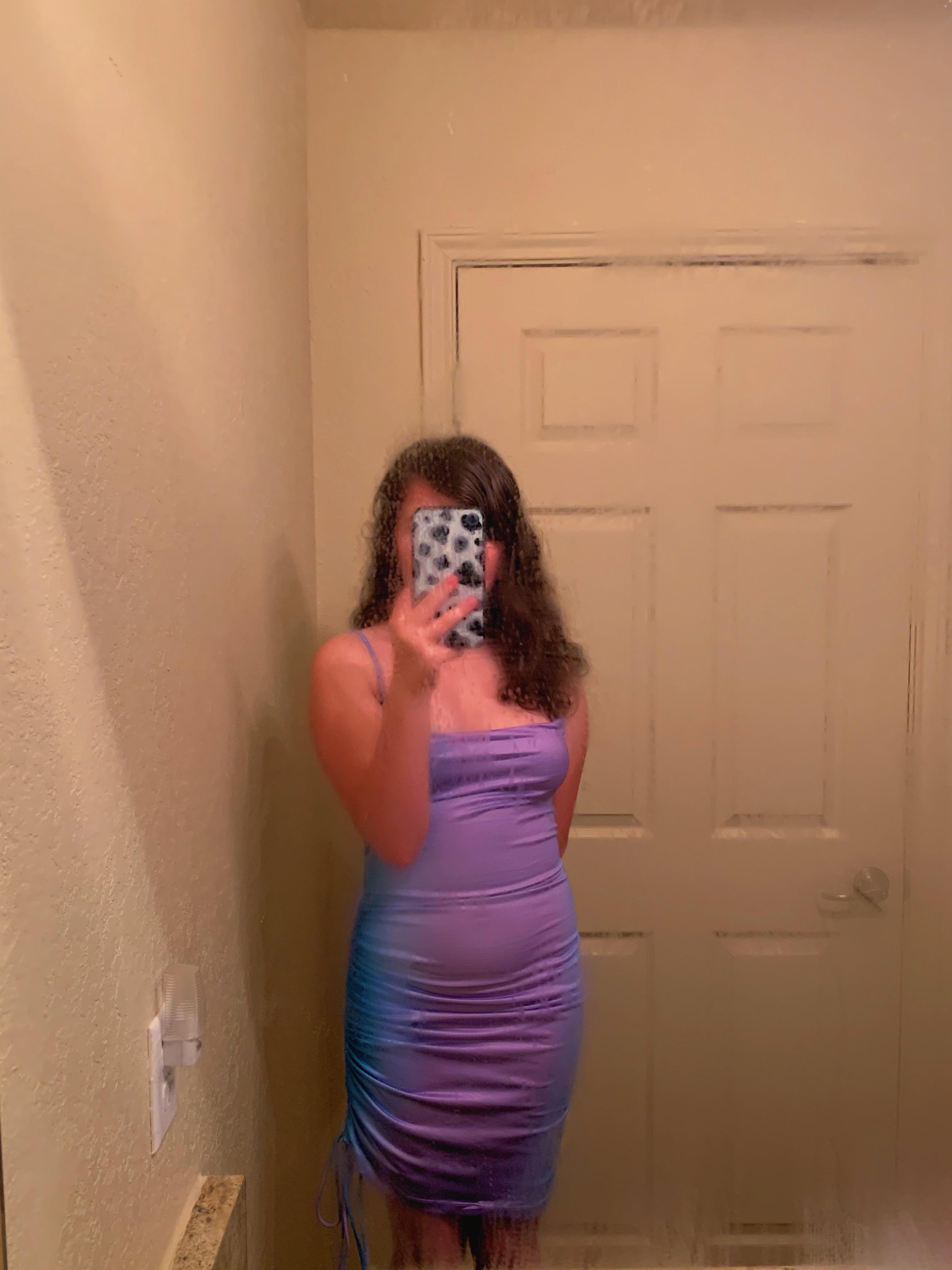 I want mommy and daddy to stretch both my holes out | Scrolller