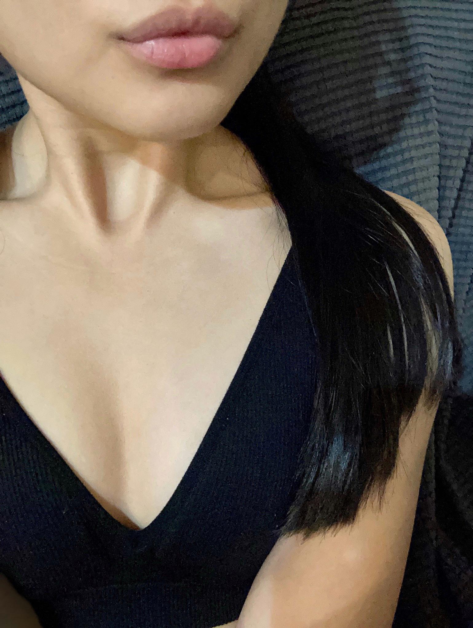 I want to be dominated and used🎀can you give me what I want?☺️ | Scrolller