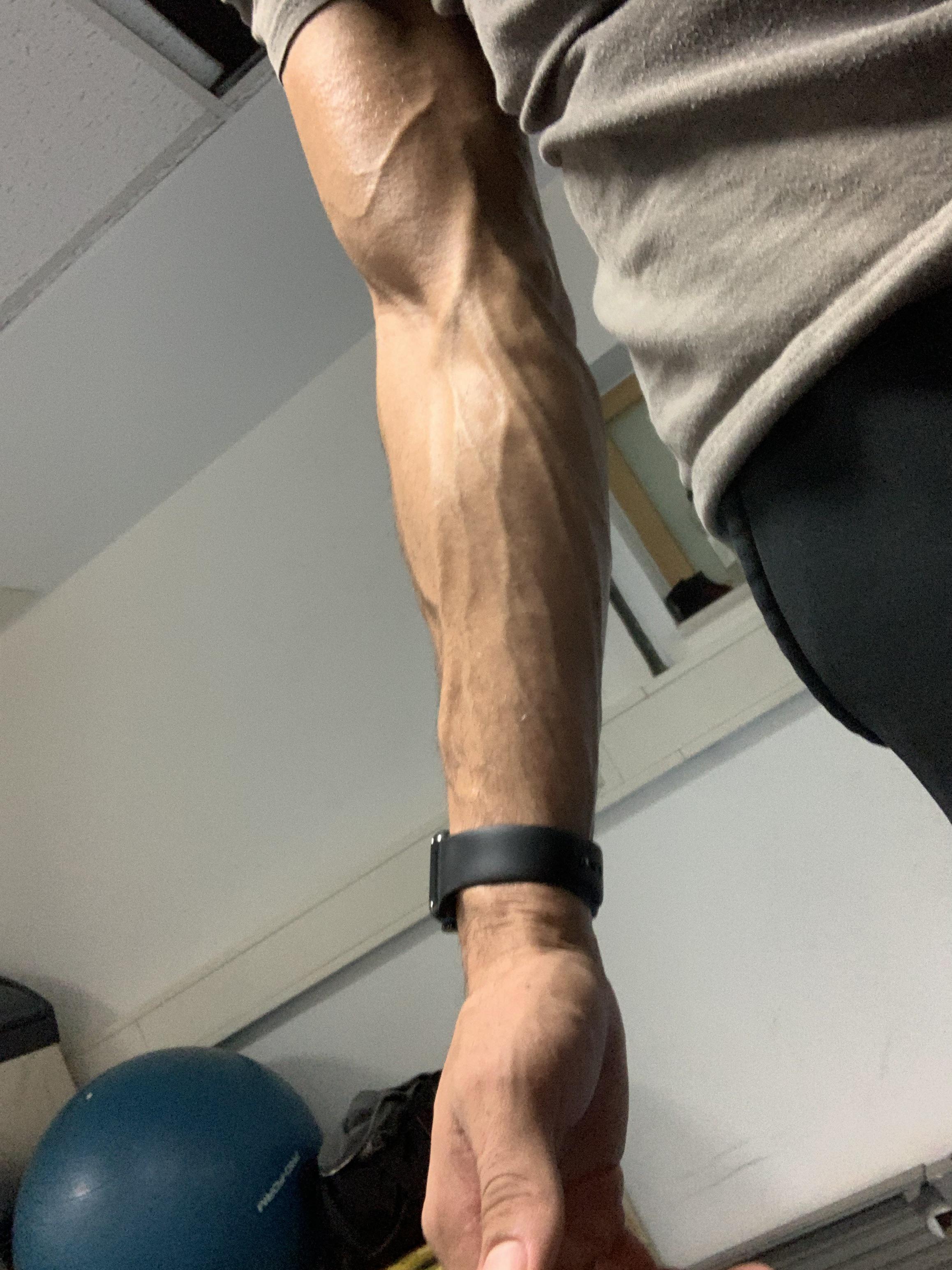 I want you in my grasp. | Scrolller