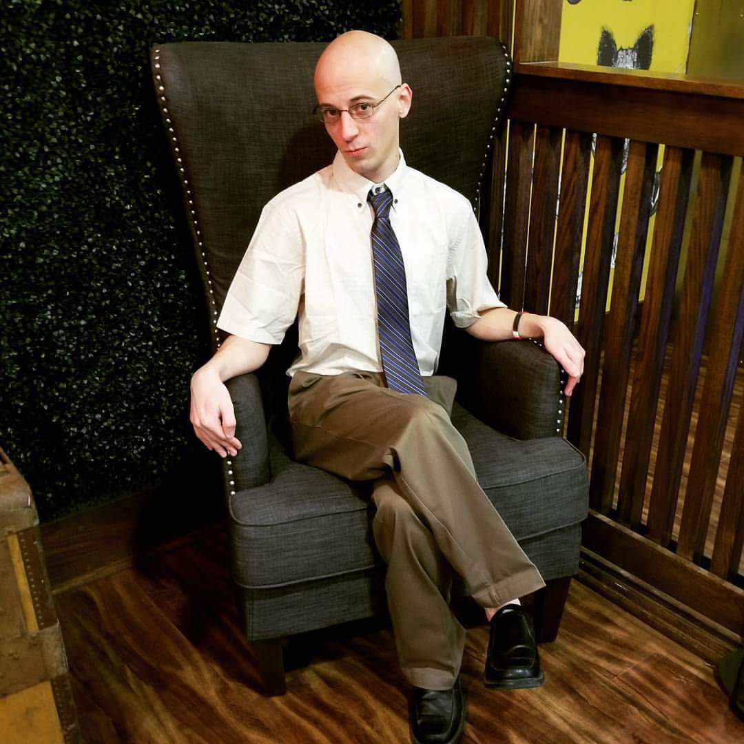 I was a lean, mean, deaning machine last weekend. | Scrolller