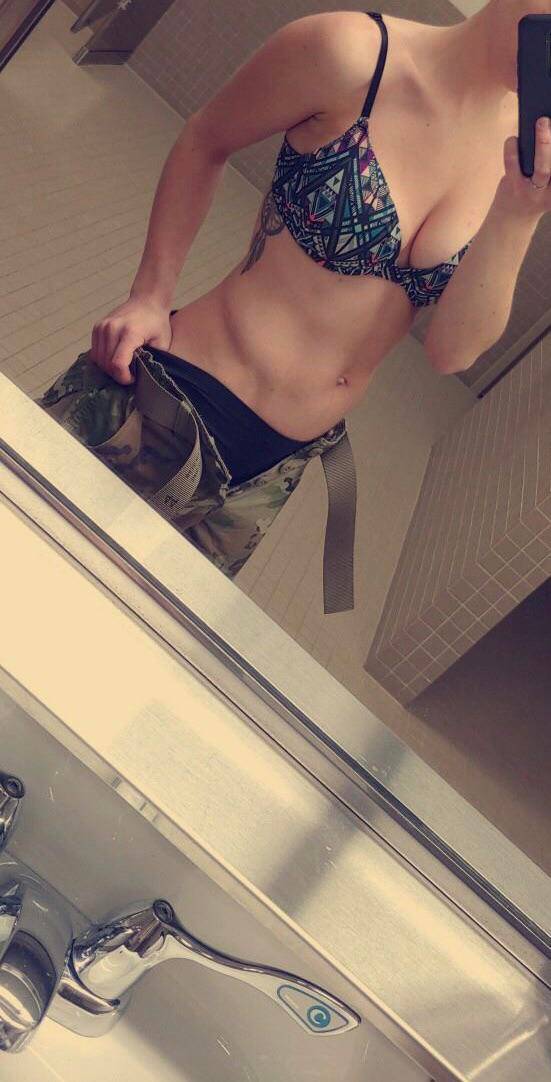 I was feelin I today 😝 | Scrolller