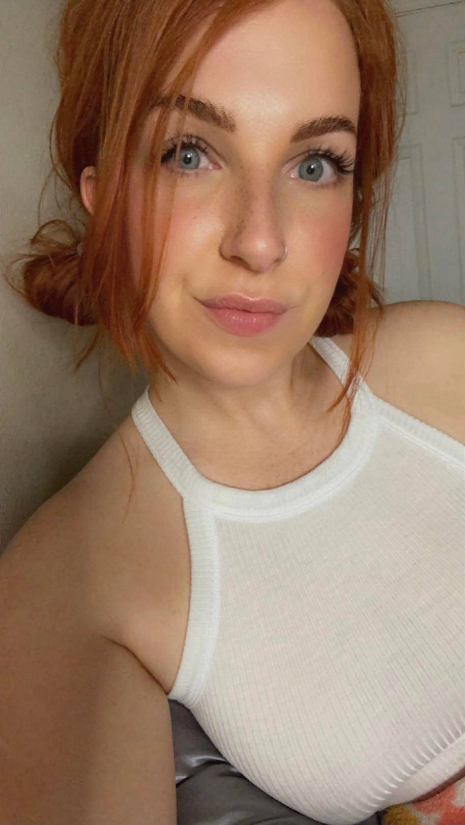 I was feeling quite cute today ☺️ [27F] | Scrolller