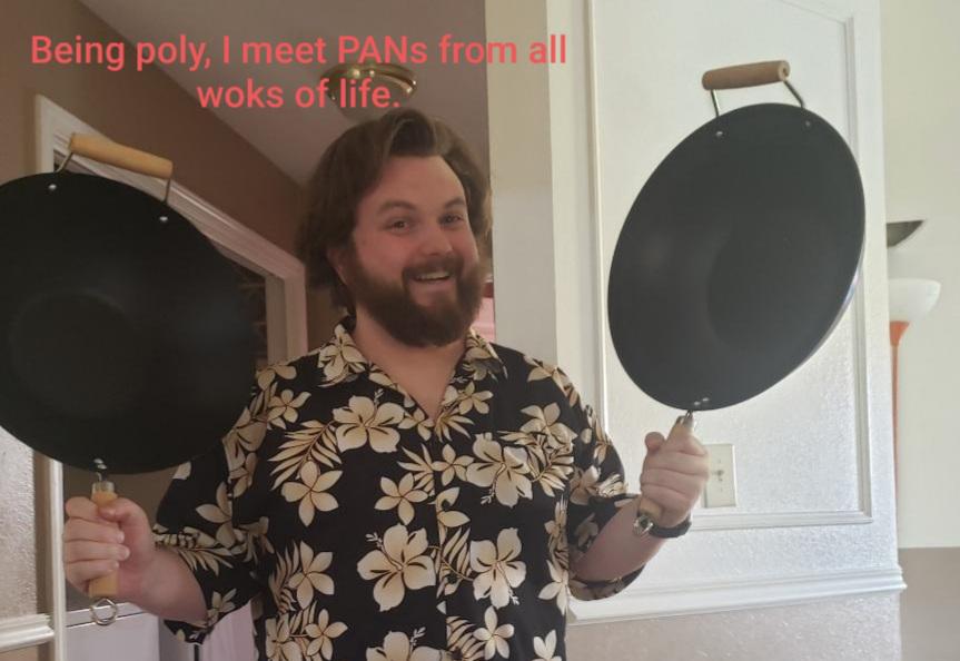 Poly Dadjokes? | Scrolller